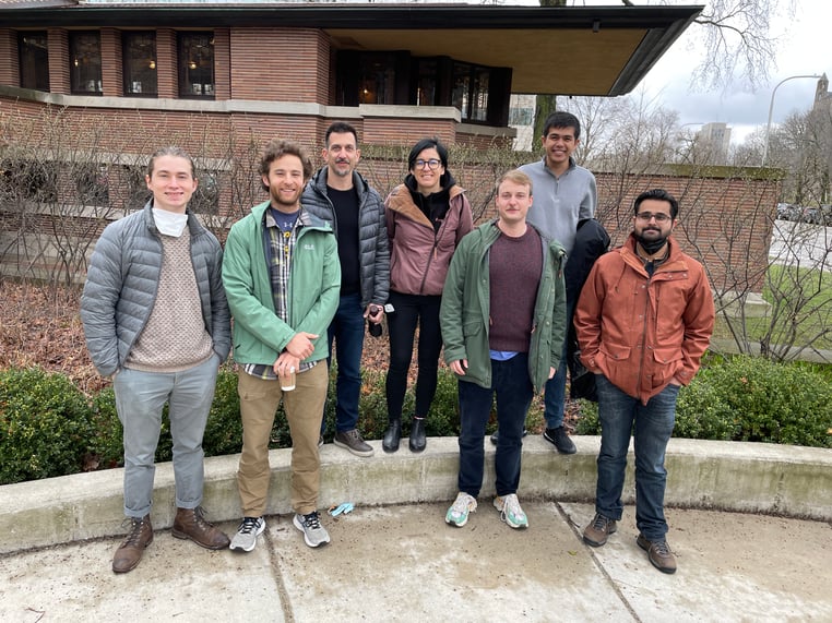 Simon Lab and Red Pitaya, a quantum match