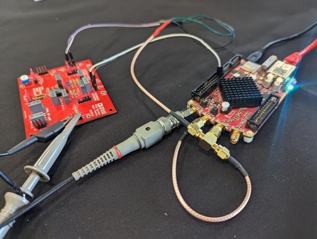 A Glimpse into the ETH Zurich Experience