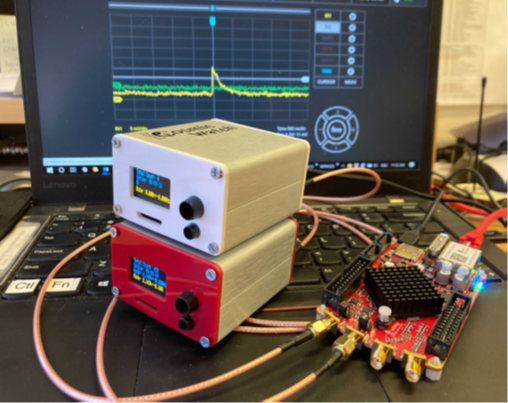 How Red Pitaya helped MIT Physics students during the COVID pandemic