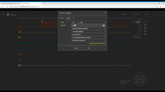Red Pitaya Logic Analyzer
