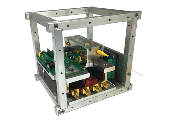 Edge Computing in Space: Real-Time Data Processing with Satellites