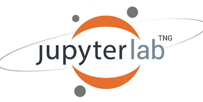 Reintroducing JupyterLab to Red Pitaya